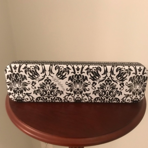 Brighton | Accessories | Brighton Time Pc Tin Case | Poshmark